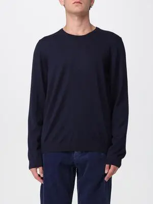 BOSS Jumper - Blue
