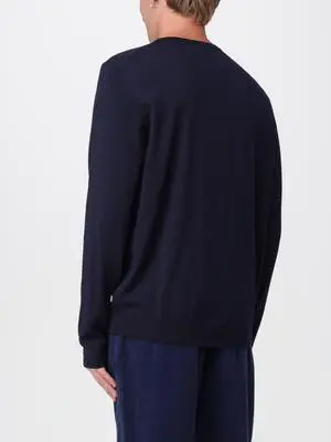 BOSS Jumper - Blue