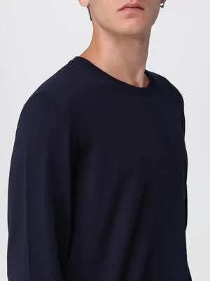 BOSS Jumper - Blue