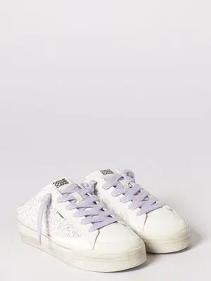 CRIME LONDON Trainers Colour