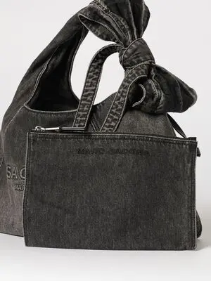 Marc Jacobs The Sack Denim Bag