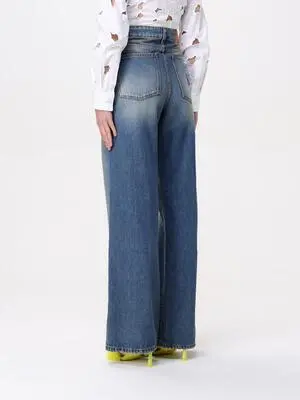 MSGM Jeans Colour