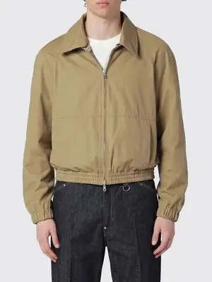 Dries Van Noten Reversible Jacket - Brown