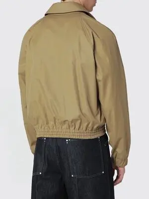 Dries Van Noten Reversible Jacket