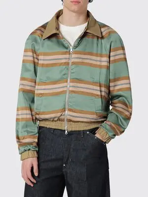 Dries Van Noten Reversible Jacket