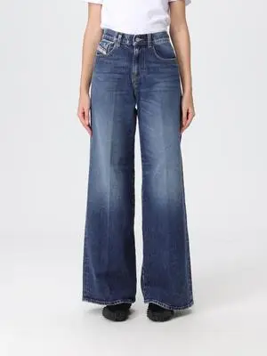 DIESEL® Jeans Colour - Blue