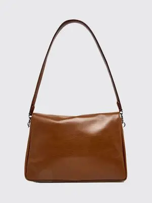 Tory Burch Charlie Leather Bag