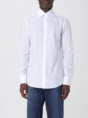 Dolce & Gabbana Shirt Colour - White