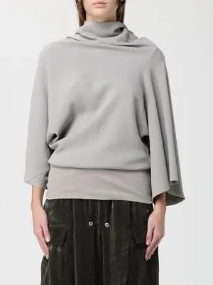 Rick Owens Top Colour - Ivory