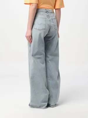 7 For All Mankind Jeans Colour