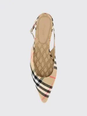 Burberry Ballet Pumps Colour