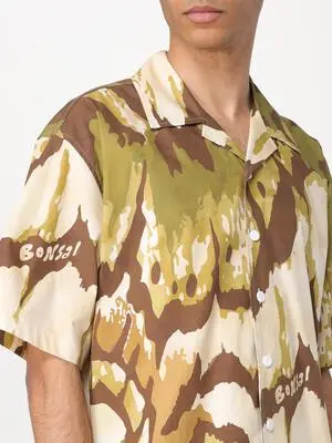 BONSAI Shirt Colour