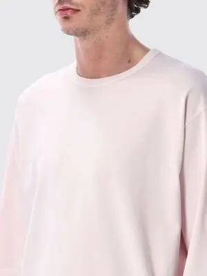 SUNFLOWER Cotton T-shirt - Pink