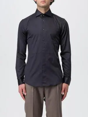 BOSS Shirt Colour - Black