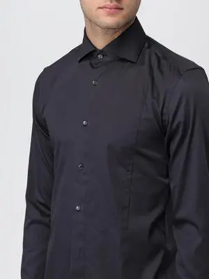 BOSS Shirt Colour - Black