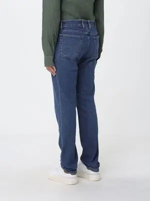 JECKERSON Slim Fit Stretch Jeans - Blue