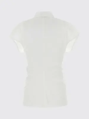 Alexander McQueen Cotton Shirt