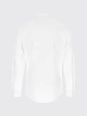 Burberry Classic Cotton Poplin Shirt