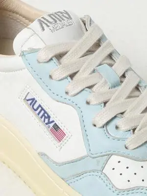 AUTRY Trainers - Blue