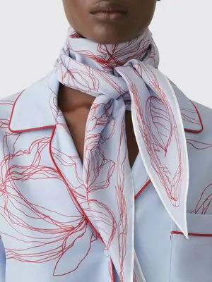 Fabiana Filippi Scarf Colour
