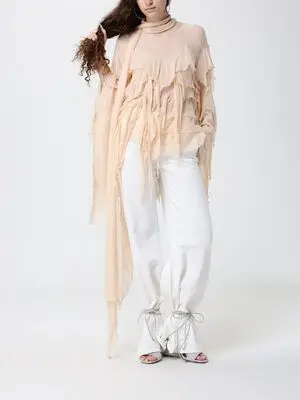 Blumarine T-shirt - Beige