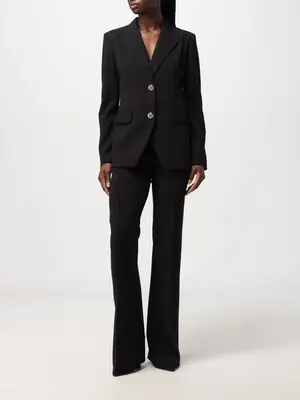 Liu Jo Tailored Wide-leg Trousers