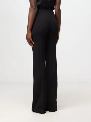 Liu Jo Tailored Wide-leg Trousers