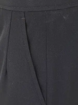 Dries Van Noten Wide-leg Trousers
