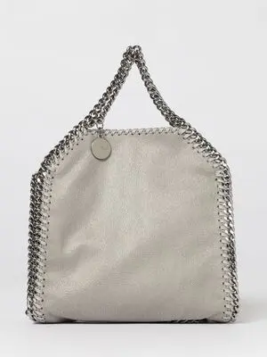 Stella McCartney Mini Bag Colour - Grey