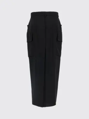 Rick Owens Skirt Colour