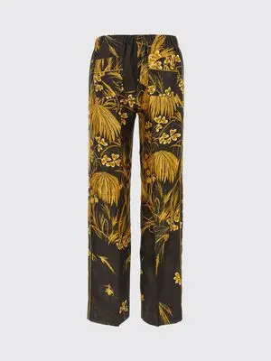 F.R.S FOR RESTLESS SLEEPERS Printed Trousers