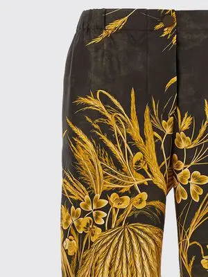 F.R.S FOR RESTLESS SLEEPERS Printed Trousers