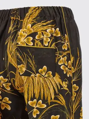 F.R.S FOR RESTLESS SLEEPERS Printed Trousers