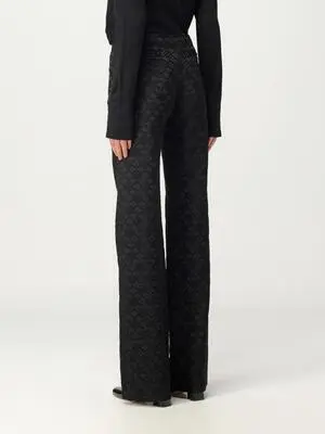 Alberta Ferretti Trousers Colour