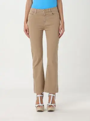 Pinko Jeans Colour - Beige