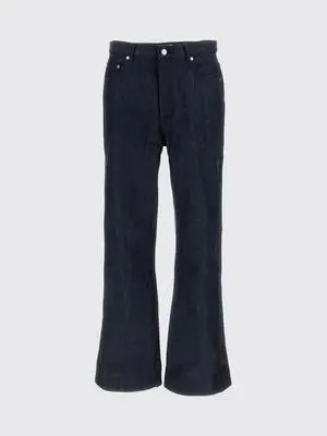 A.p.c. Fragment X Collaboration Straight-leg Denim Jeans