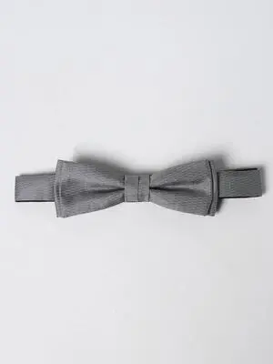 BOSS Bow Tie Colour - Grey