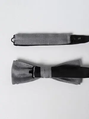 BOSS Bow Tie Colour - Grey