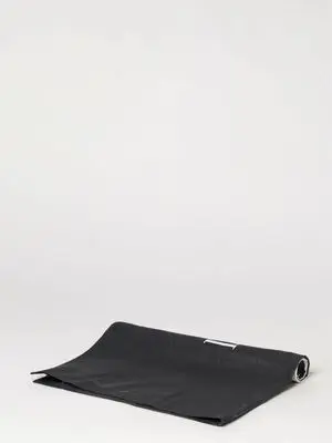 EA7 Bath And Beach Towels Lifestyle Colour - Blue
