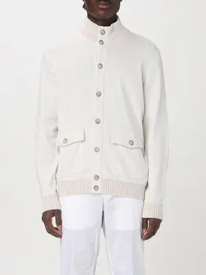 FAY Jumper Colour - Mastic