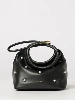 COCCINELLE Tote Bag - Black