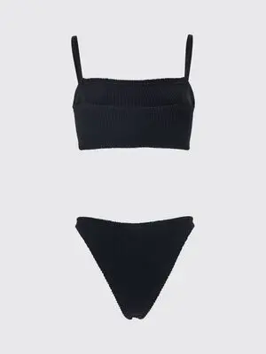 Hunza G Swimsuit - Black