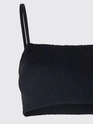 Hunza G Swimsuit - Black