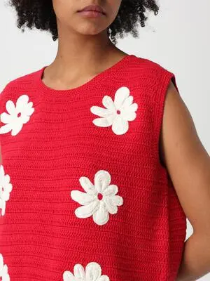 MSGM Top Colour
