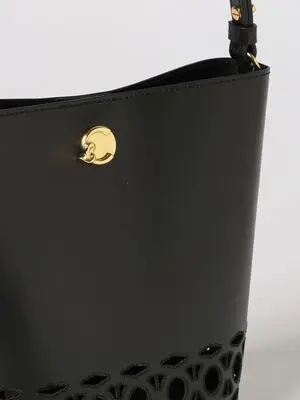 COCCINELLE Nikla Leather Bag - Black