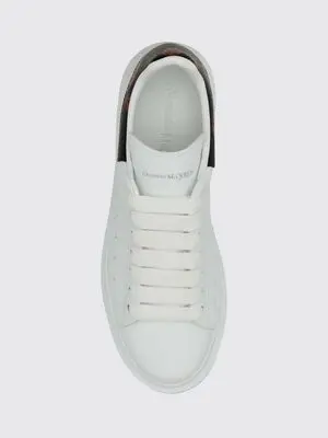 Alexander McQueen Trainers Colour