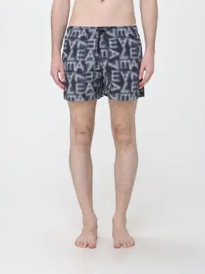 EA7 Swimsuit Colour - Black