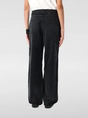 GOLDEN GOOSE Jeans Colour