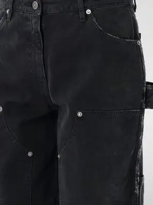 GOLDEN GOOSE Jeans Colour