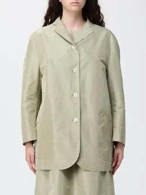 JIL SANDER Jacket - Beige